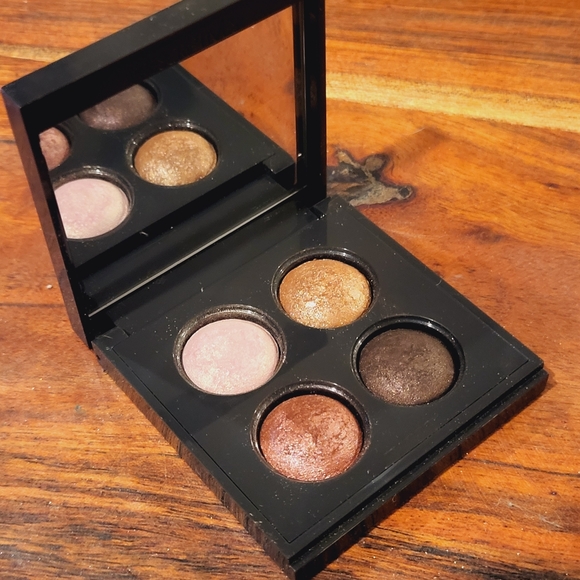 Sephora | Makeup | Prescriptives Luminous Limited Eyeshadow Pallette ...